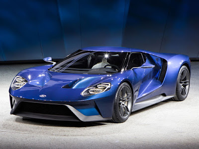 The Cars Blog: Top 10 Interesting Cars You Will Love To Drive