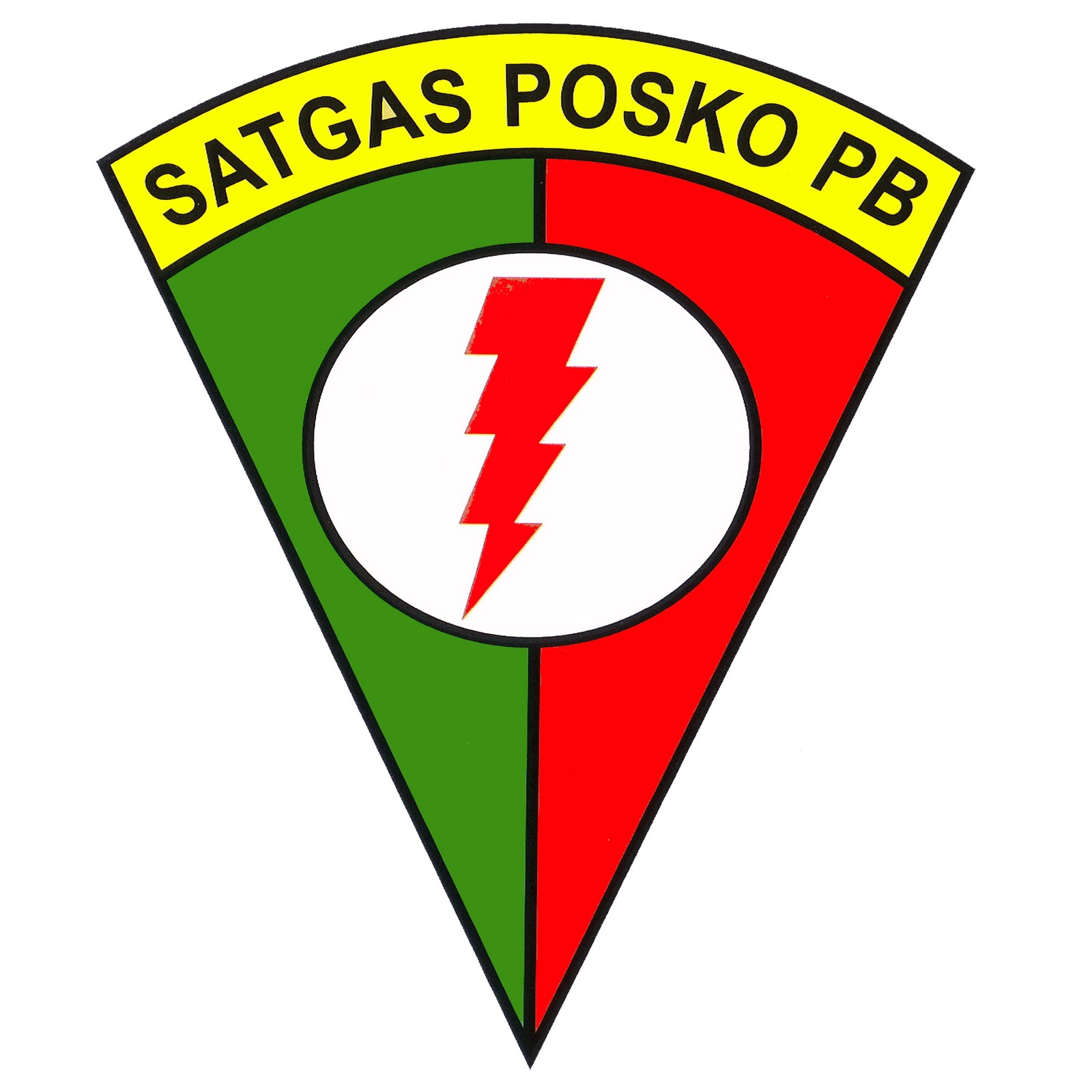 TAGANA KOTA YOGYAKARTA: logo