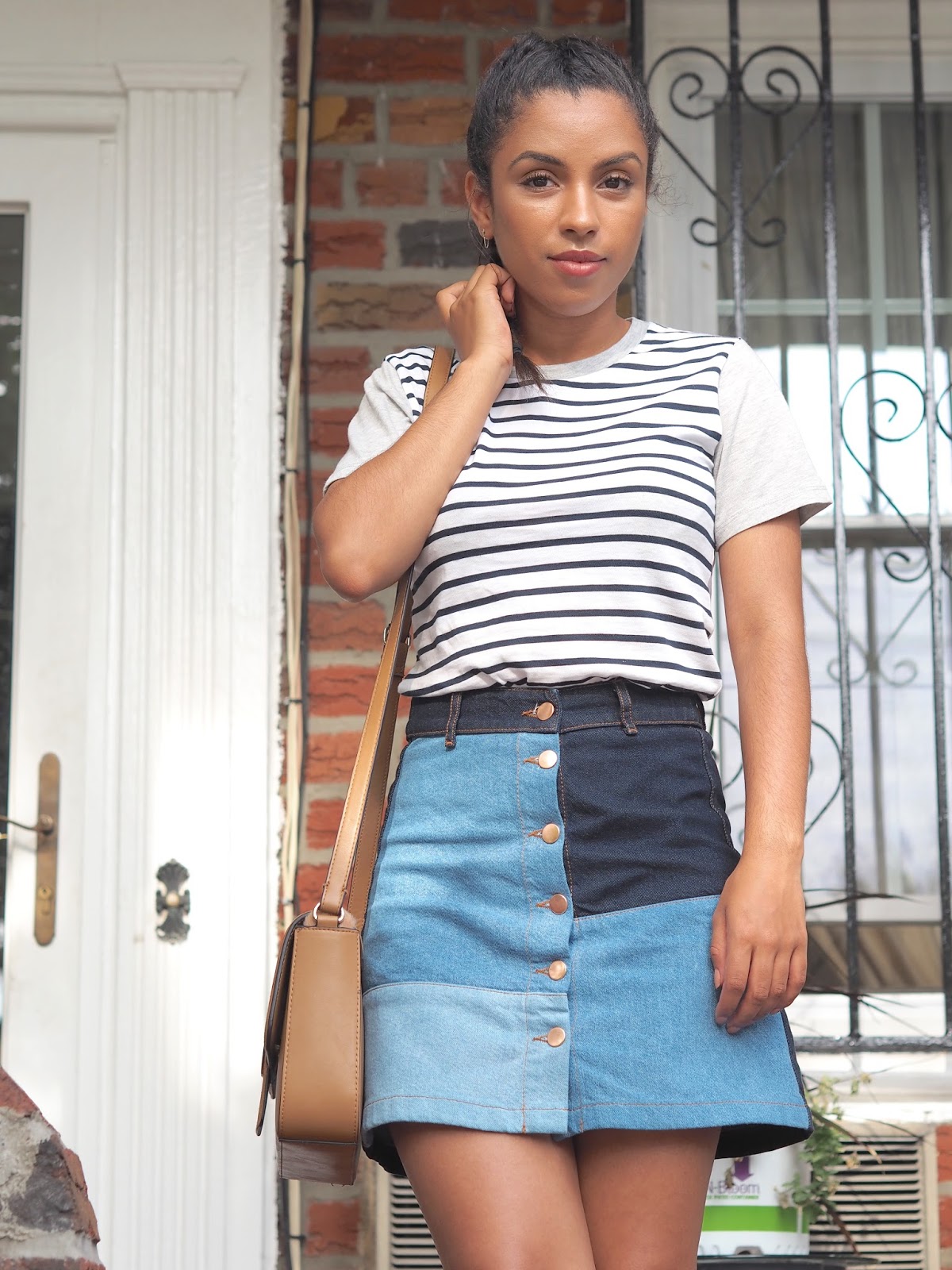 The Pressure Of Your 20's | Áine Tagon