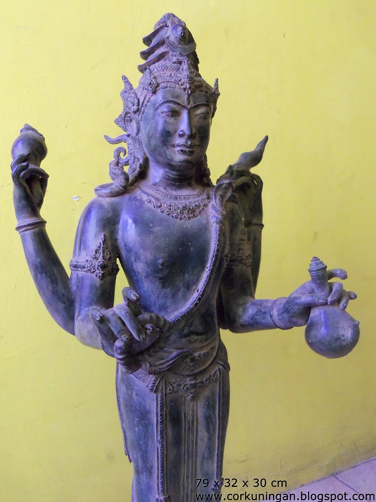 "Budha Spesial" Gallery: Dewi Tara Ukuran Mini