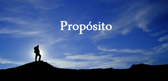 Âncora: Chamados para um Propósito