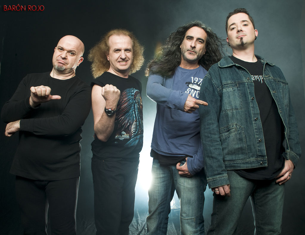 Esquirlas de Metal: Especial Barón, parte 2.