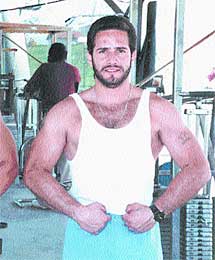 EL SALSERO: Frankie Ruiz (1958-1998)