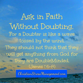 Christian Stress Management