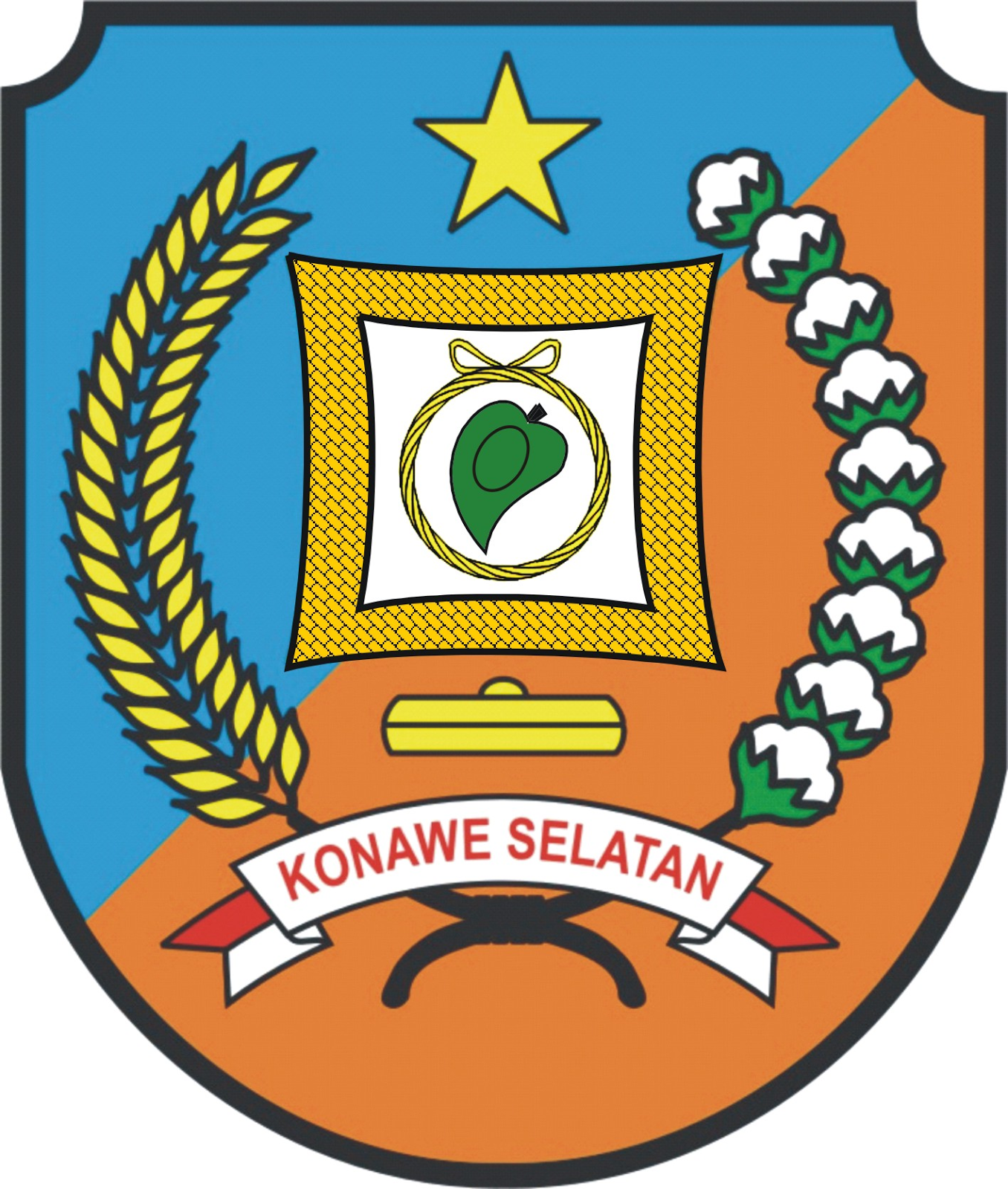 Profil Kabupaten Konawe Selatan Sulawesi Tenggara | DESA MATAIWOI