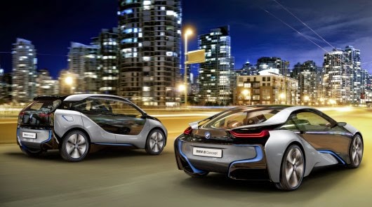 Revolutionary Salt Water Battery Powers Robust E-Car ~ Gadgets Mania