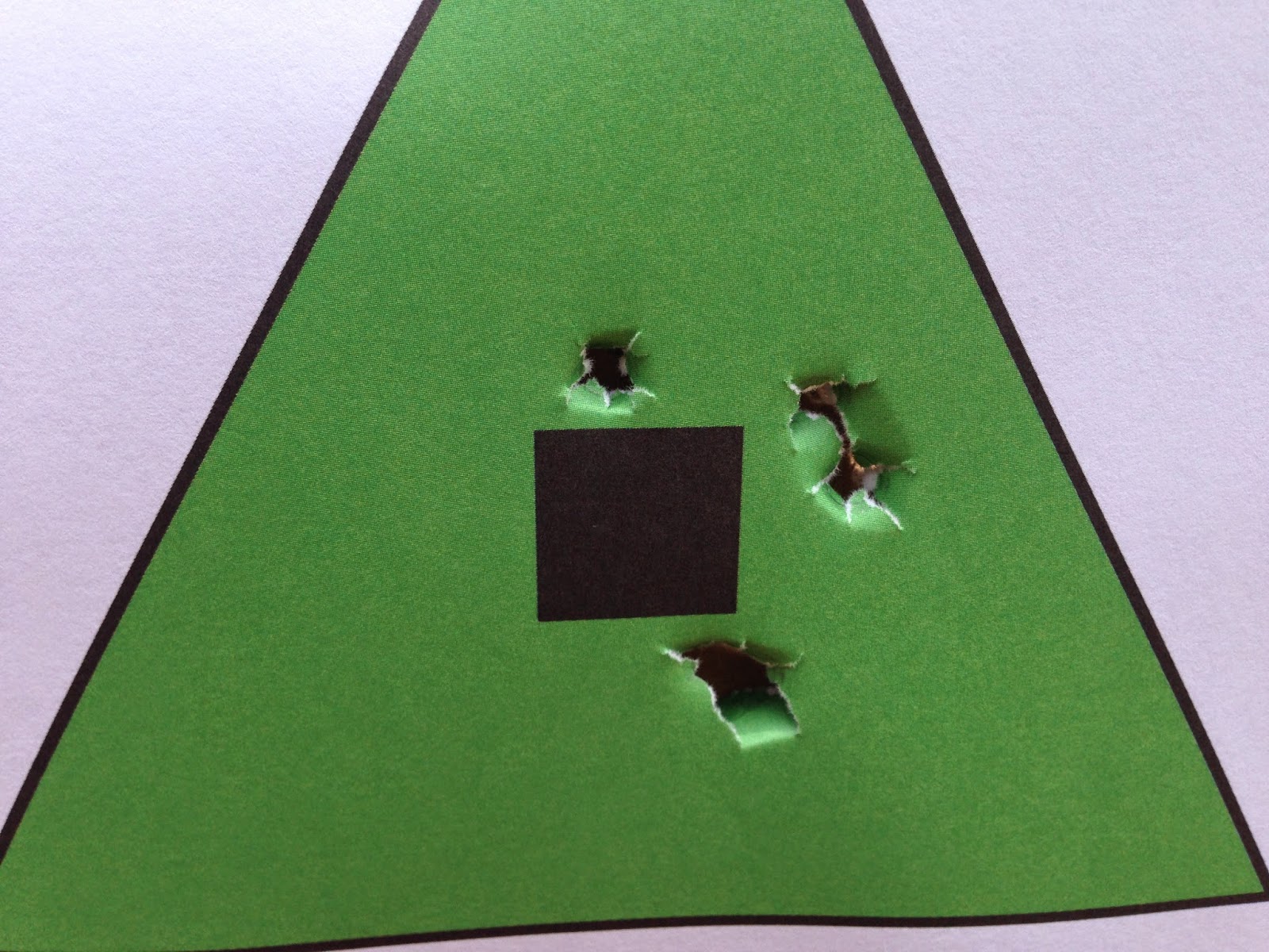 The Scientific Airgunner