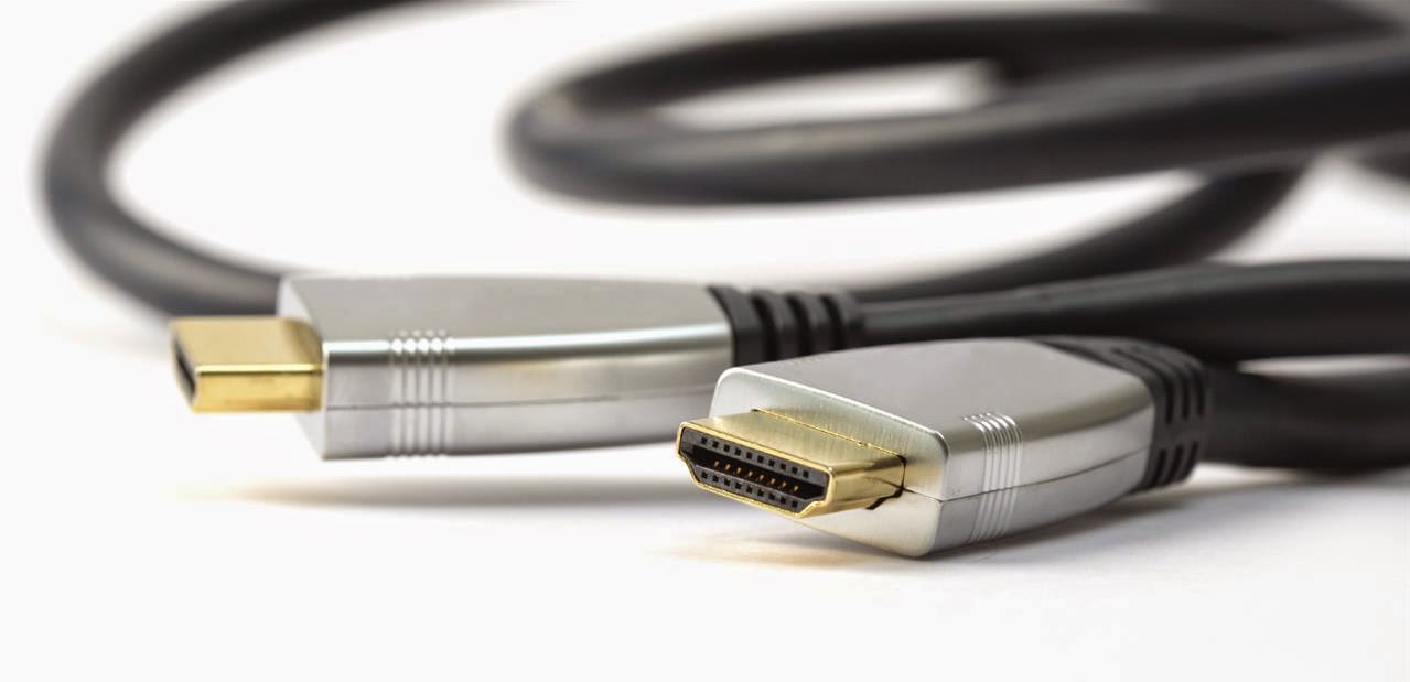 El nuevo HDMI 2.0a ~ Marcitech