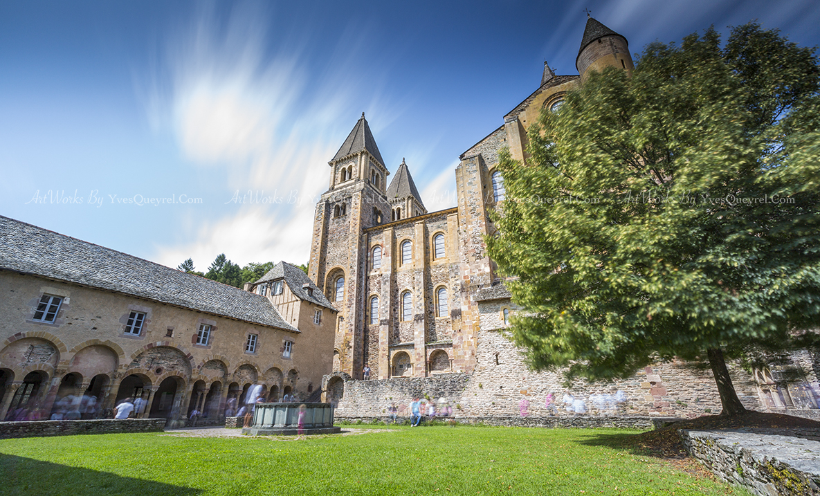 Petite balade en Aveyron.