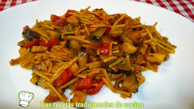 Recetas Rápidas y fáciles