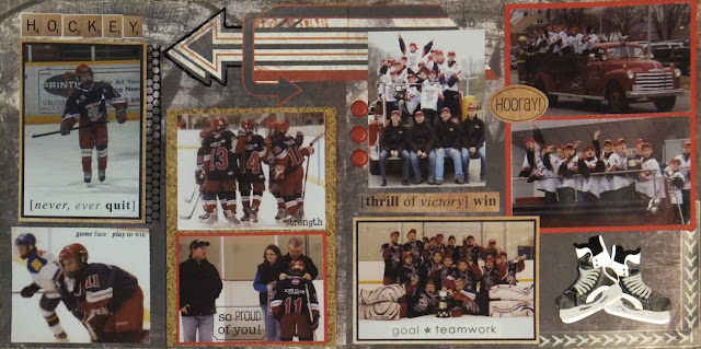 Bee Cee Creativity: April 2013