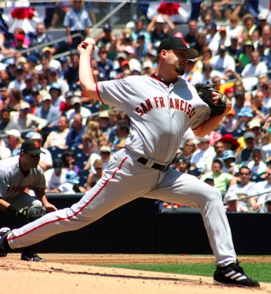 Sons of Johnnie LeMaster: Jason Schmidt & Marvin Benard to be added to ...