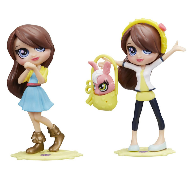 Littlest Pet Shop Blythe Style Blythe (#B63) Pet | LPS Merch