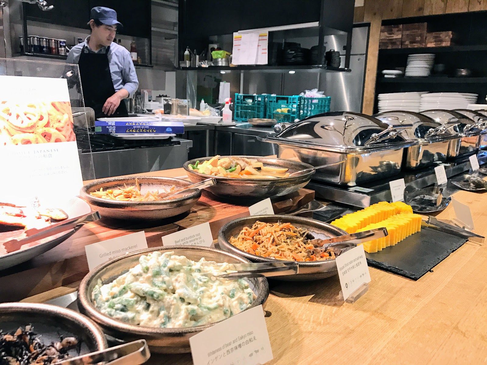 [Hotel Review] Remm Roppongi - A night in the Town that never sleeps ...