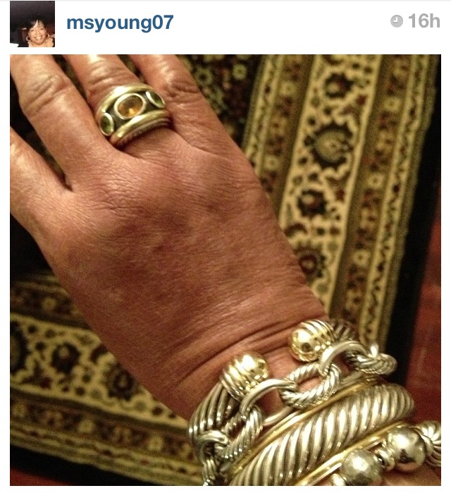 David Yurman Bracelet Stack Ideas Sale Websites | instrumentation.kmitl ...