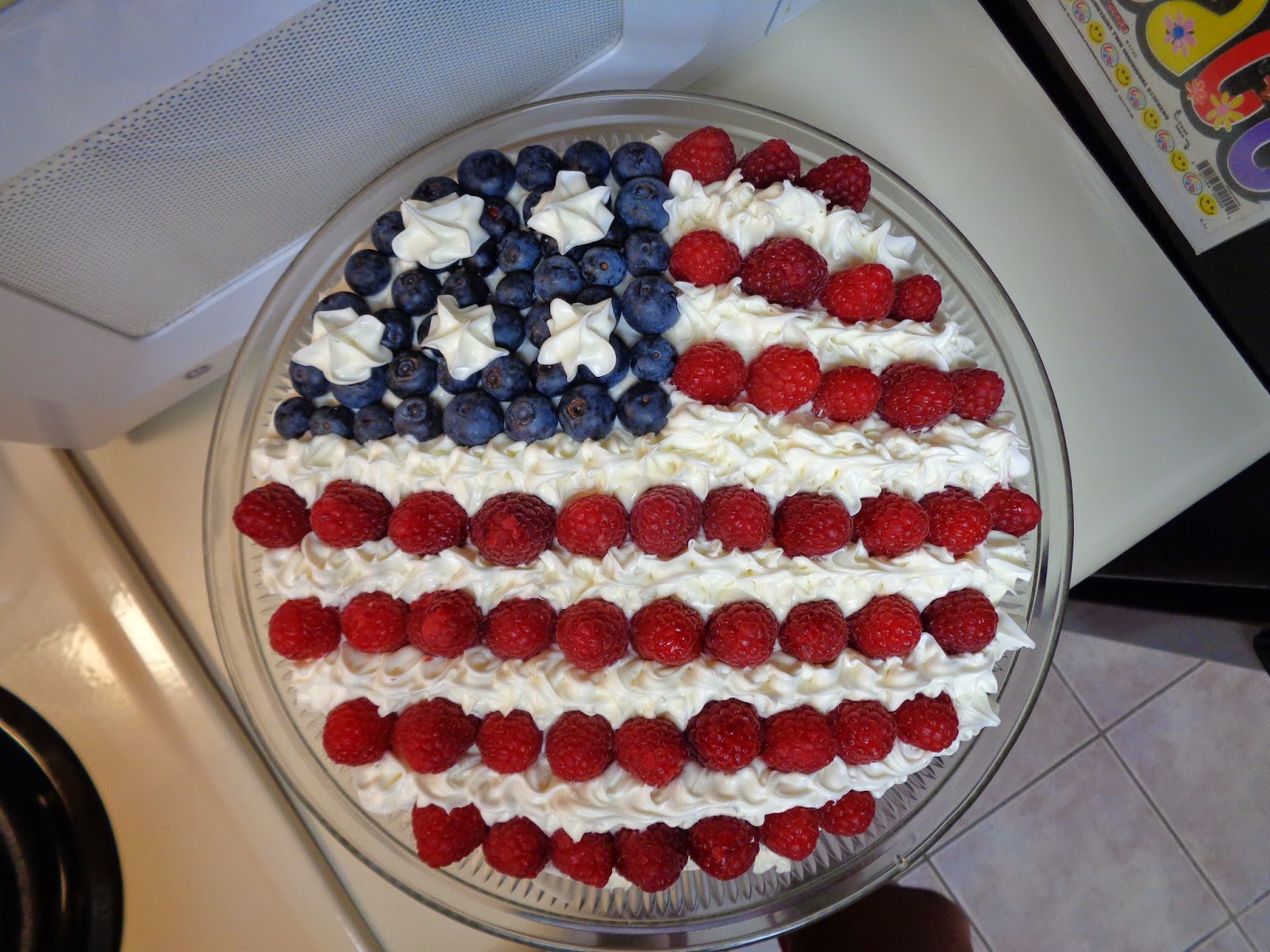 Ginger's Junket: Sunday Cake (on a Thursday!)