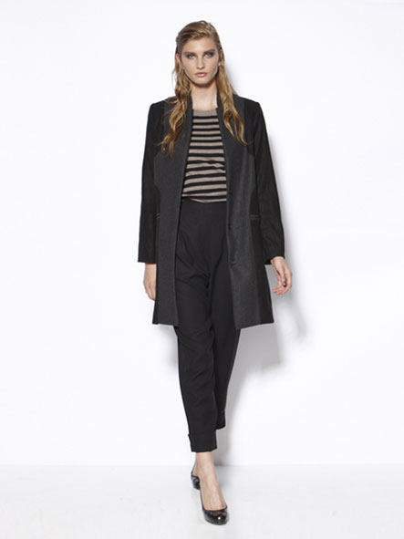 Flexible Fashion: The Caroline Sills company Part III. - Devenport ...