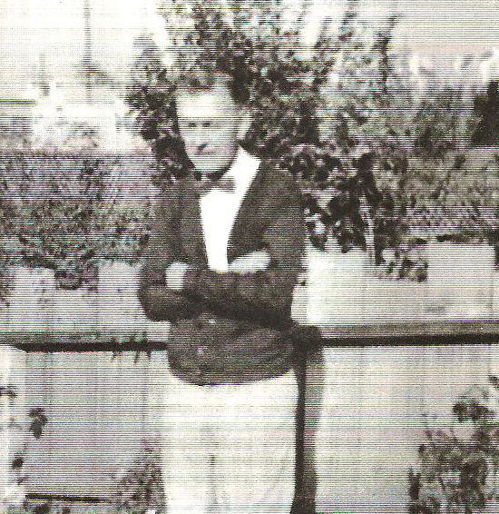 Telling Their Tale: The Stories of My Ancestors: Surname Saturday ...