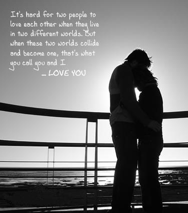 Gambar Foto Cinta Sejati