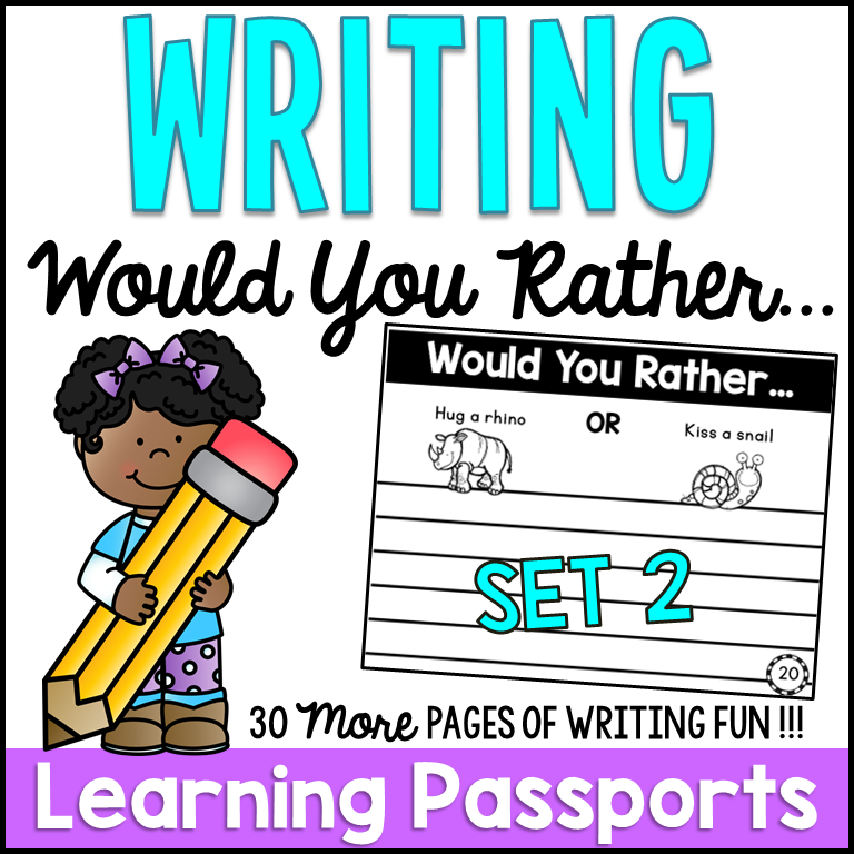 Using Learning Passports to Improve Student Writing - Knowledge Mobile