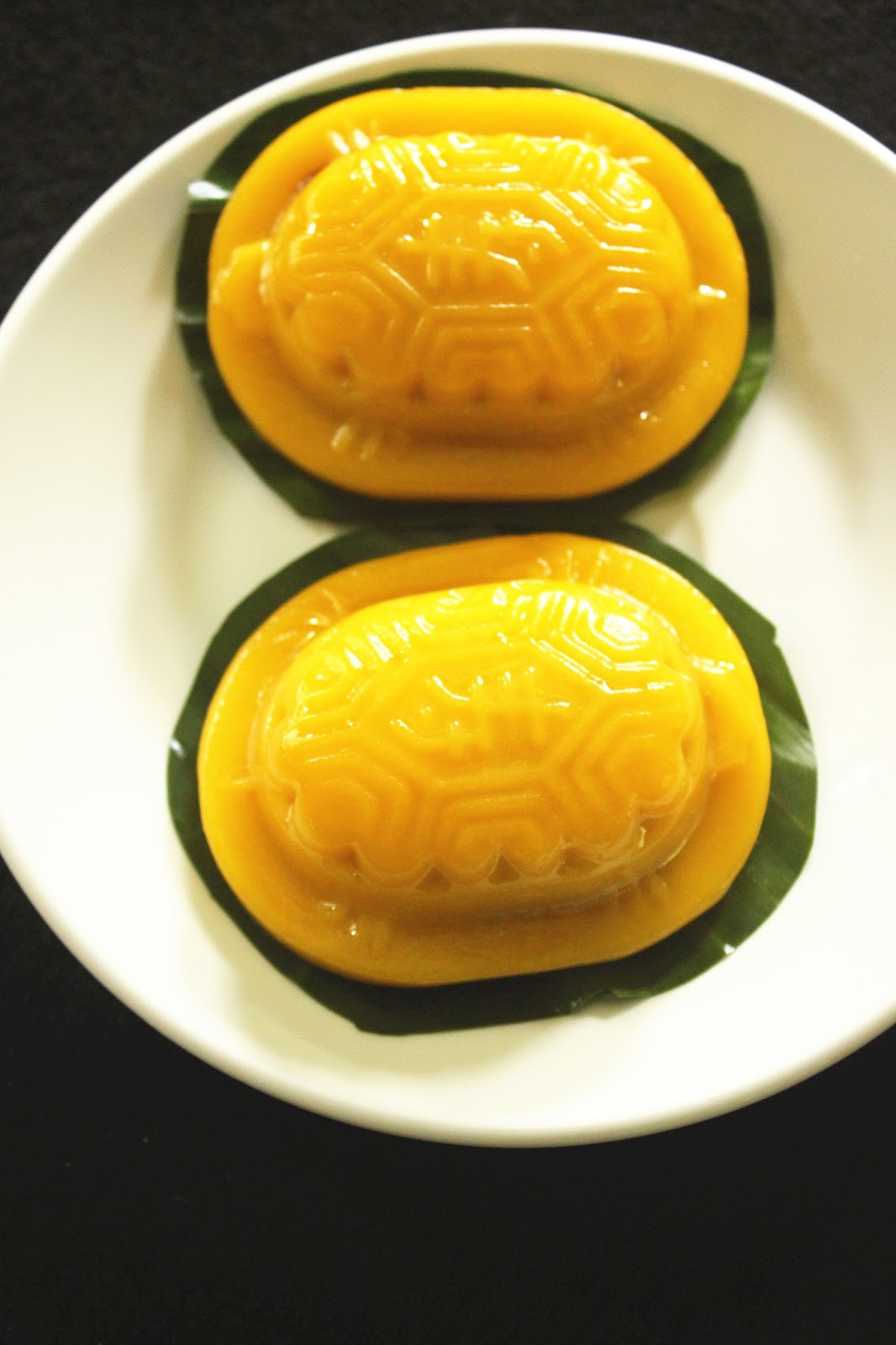 The Morning After: PUMPKIN ANGKU