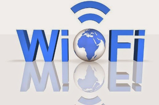 Inventions: Wi-Fi, All Time Inventions
