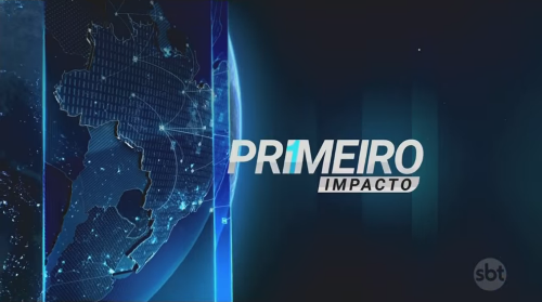 AUDIÊNCIA PRÉVIA: "Primeiro Impacto" acumula mais uma derrota para o ...