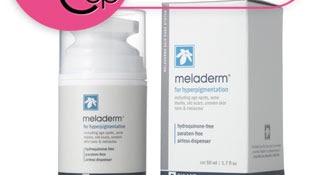 where Does Meladerm Cream Come From & What Are Its blessings? ~ Khan ...