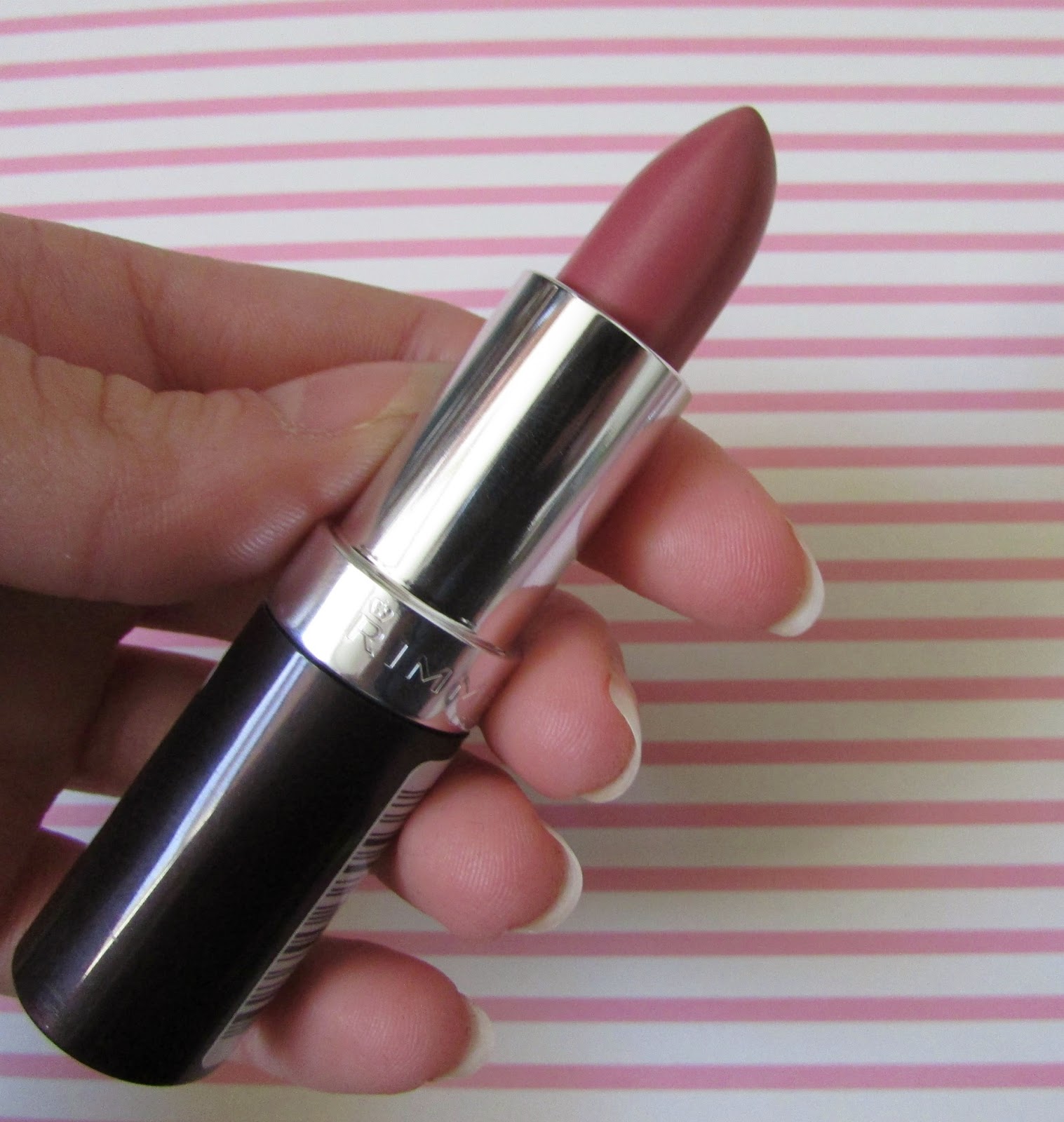 Hello Peaches : New Lipstick | First Impressions