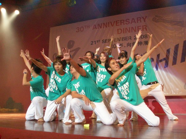 Faith Hope Charity Dance Ministries: Youth Praise Dancers-Part 2