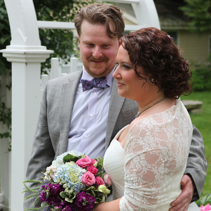 Krista Handfield Photography