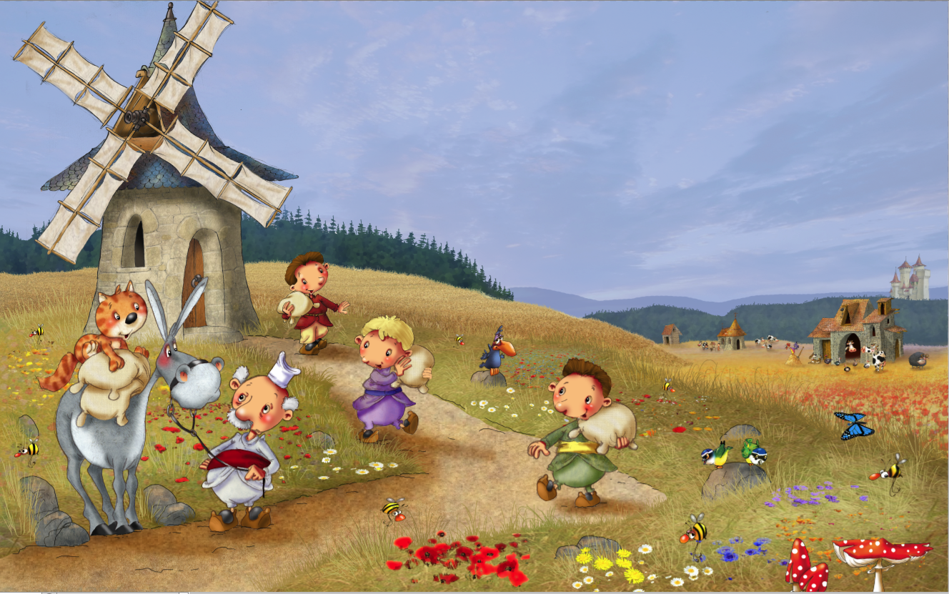 françois ruyer illustrateur: juillet 2013