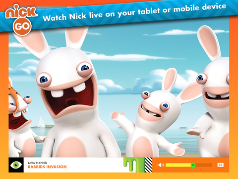 NickALive!: Corus Entertainment Launches YTVGo and NickGO TV Everywhere ...