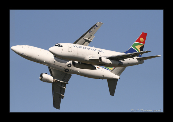 Response Plod: A Close Call