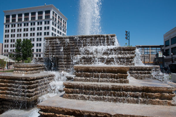 One Dusty Track: Route 66 - Springfield, Missouri