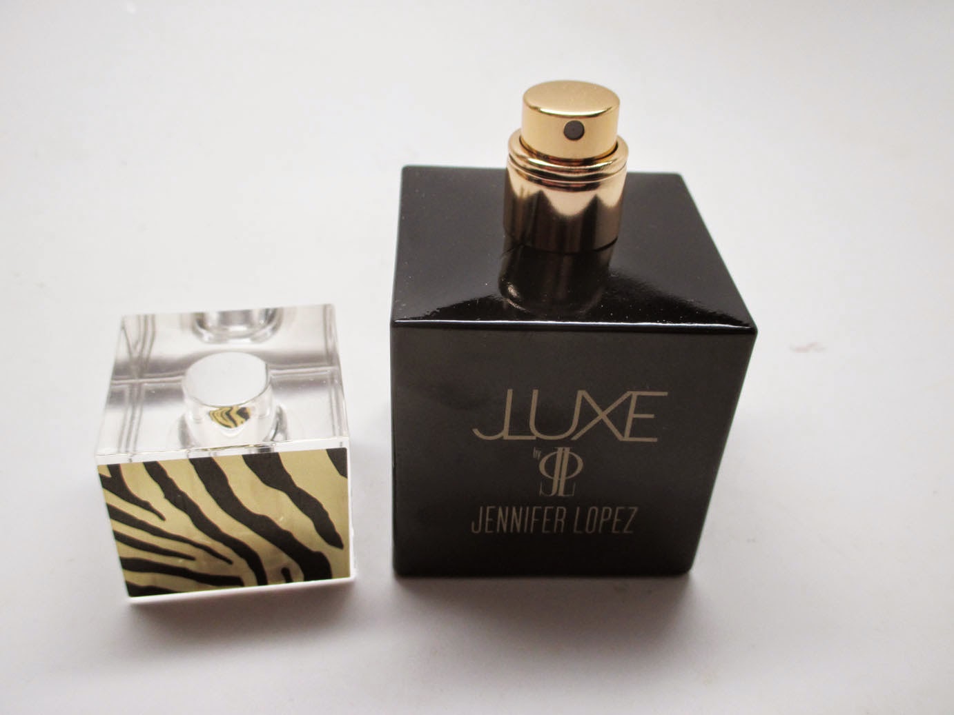 Introducing JLuxe by JLo! | Makeup By RenRen