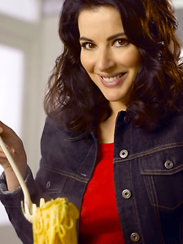 Beetle's Kitchen Escapades: Breakfast Bars by Nigella Lawson