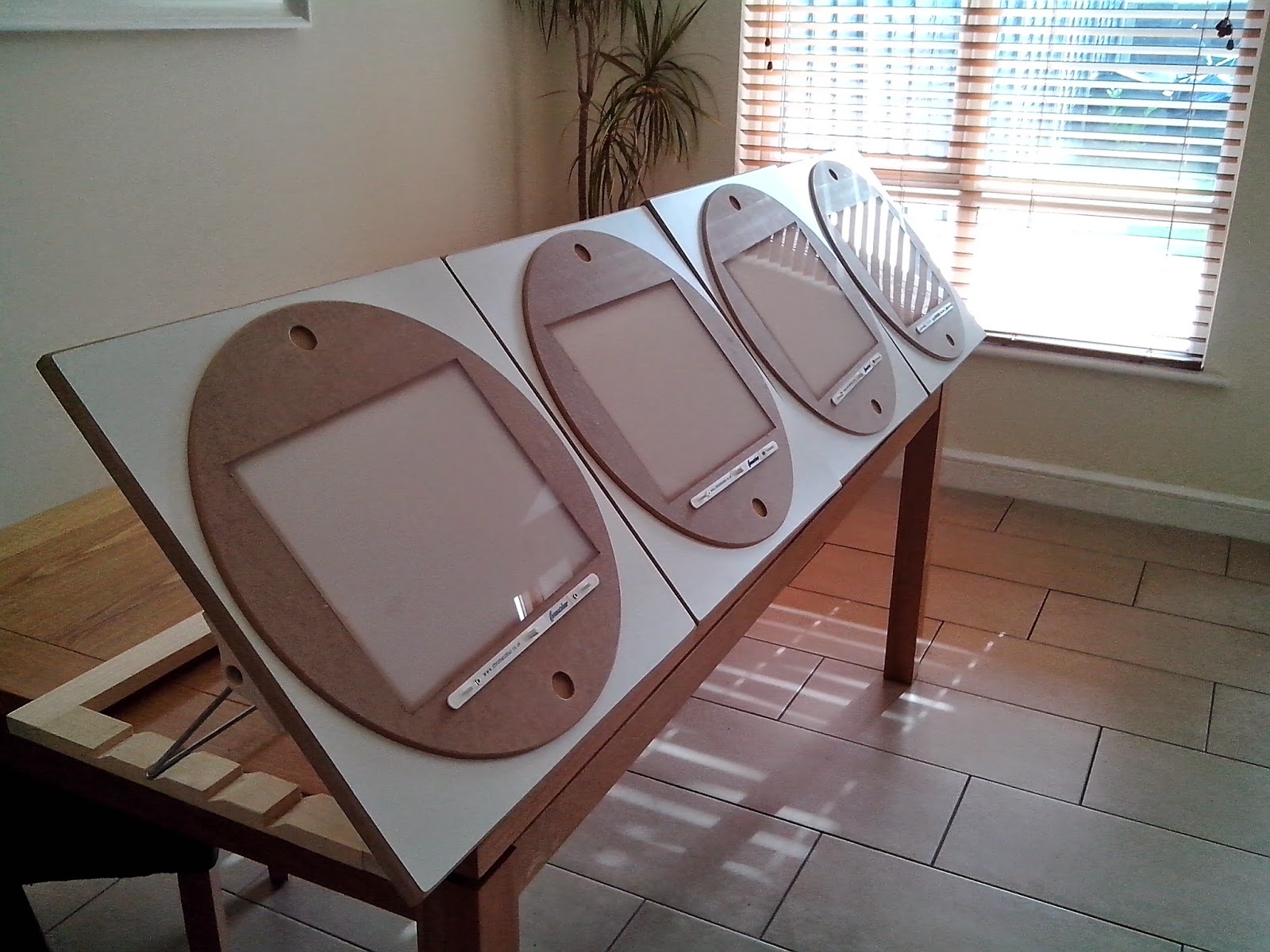 Rory Conway's Blog: Animation Tables For Sale