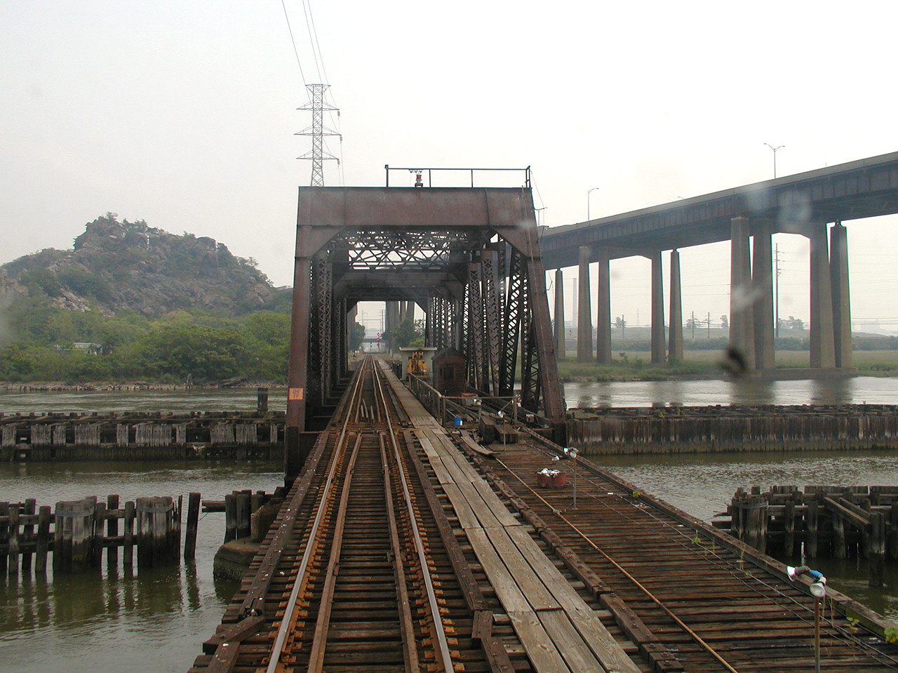 Jersey Mike's Rail Adventures: 02-07-19 CLASSIC PHOTOS: Boonton Line