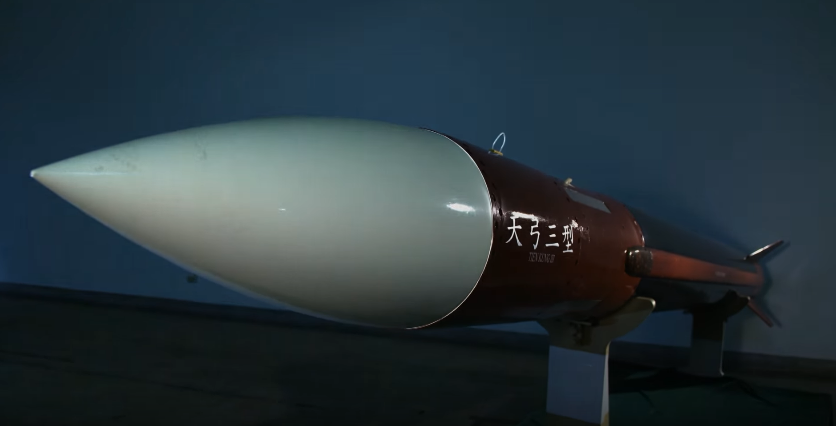 Military and Commercial Technology: Taiwan speeds up development of air ...