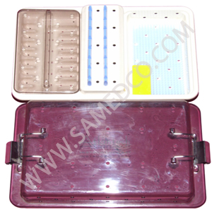 Medical Supplies Company: Surgical Equipment, Instruments and Supplies