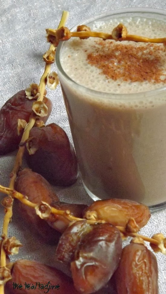 The Teal Tadjine | North African-Inspired Family Traditions + Halal ...