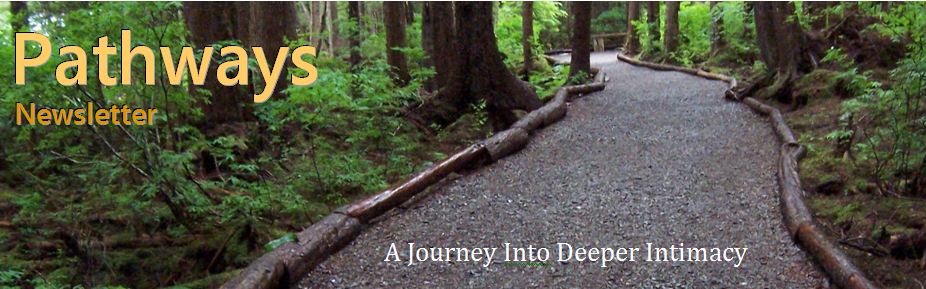 Journey to Surrender: 04/01/2013 - 05/01/2013 - Journey to Surrender Blog