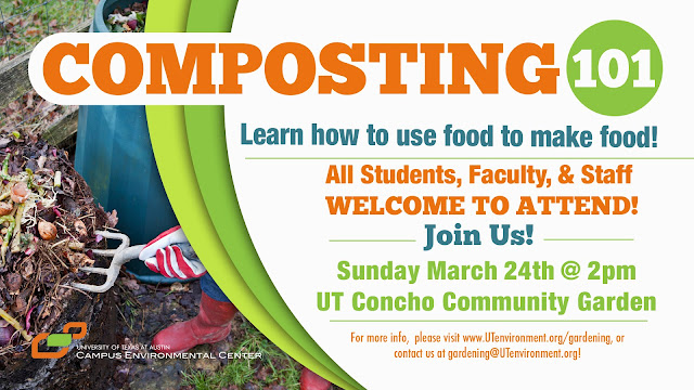 UT Gardening Committee