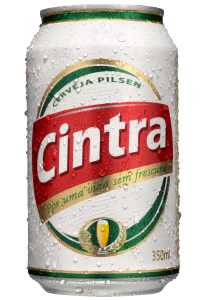 Identidade visual | Cerveja Cintra adota novo rótulo e cores | MKTmais ...
