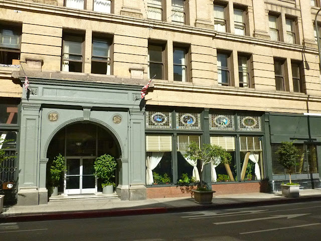 Experiencing Los Angeles: Re-Experiencing Los Angeles: Historic ...