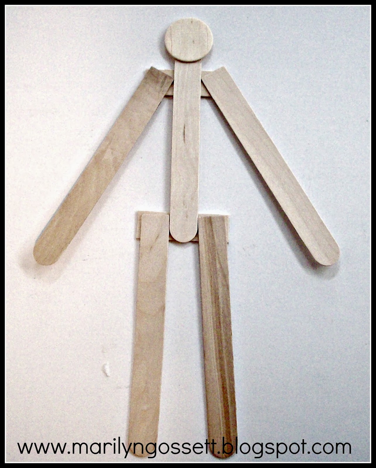 Sticky Sticking Across the Universe!