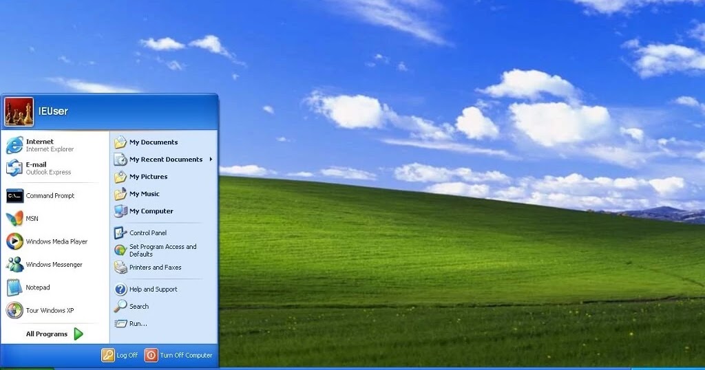 Perbandingan Sistem Operasi Windows Dengan Linux - Kharisma Blog