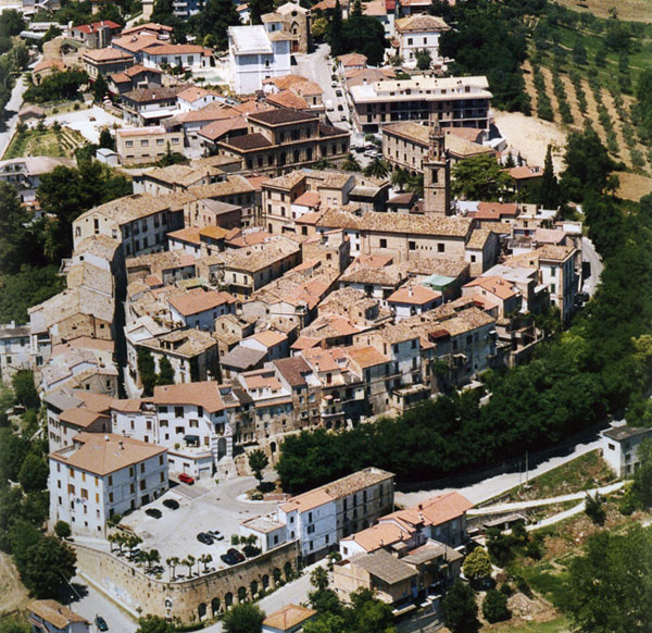 A.S.D. Corropoli Cycling Team: Ciclopedalata