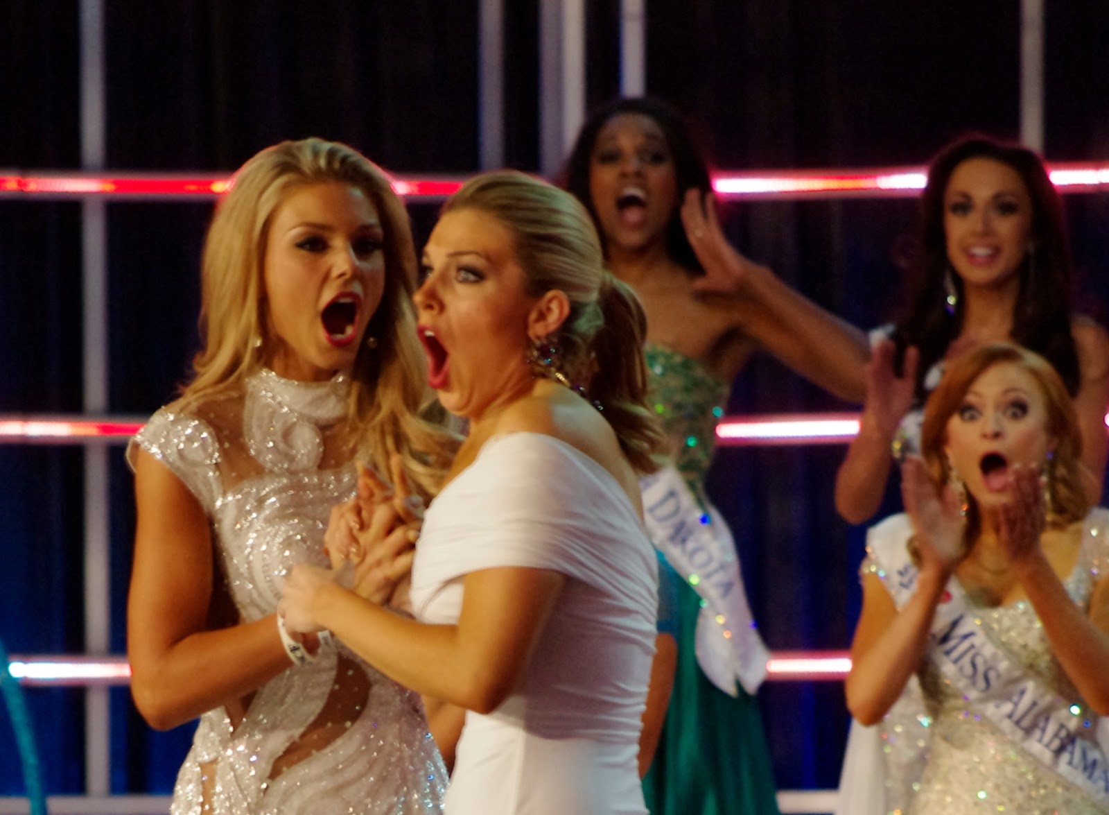 ABC will broadcast Miss America Pageant from Atlantic City Sept. 15